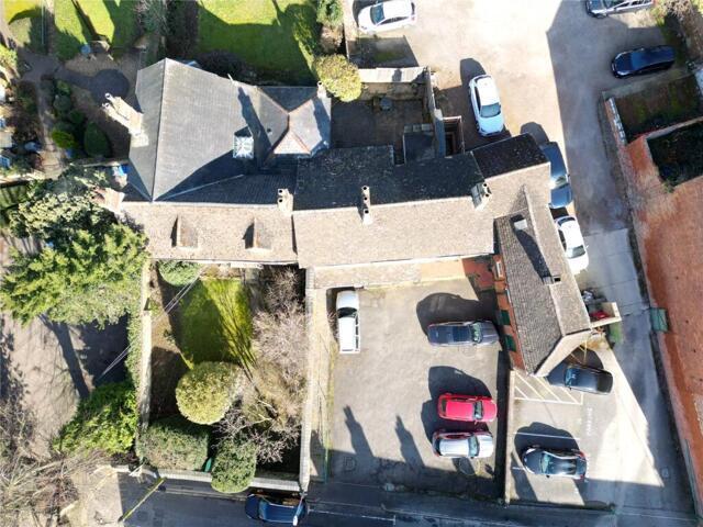 Office For Sale Kettering Northamptonshire 550000 ELS101675818