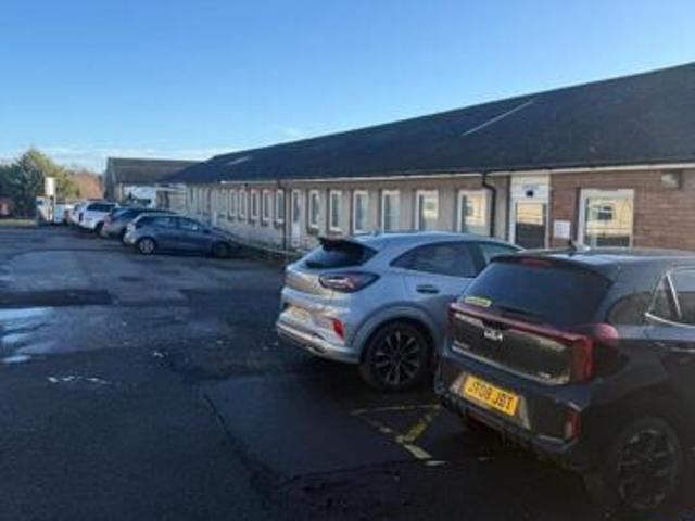 Office For Sale Kirkcaldy Fife 15000 ELS99688203