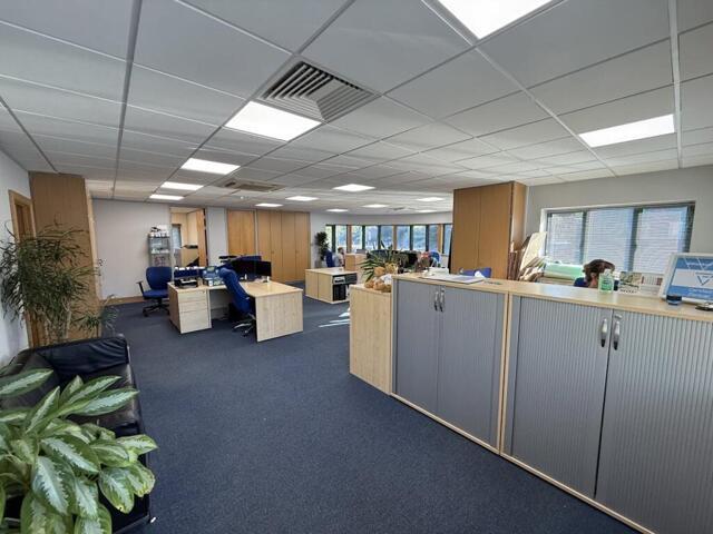 Office For Sale Hampshire Hampshire 425000 ES99161699