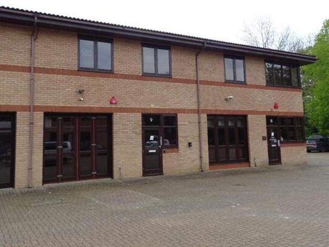 Office For Sale Harpenden Hertfordshire 595000 ES98969215