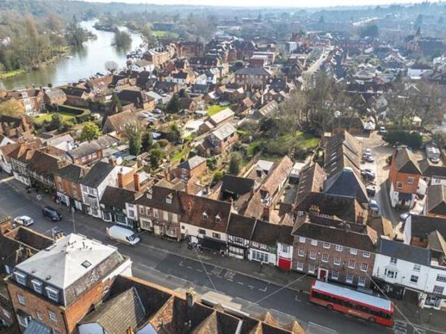 Office For Sale Henley On Thames Oxfordshire 595000 ES101955309