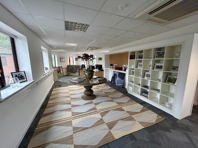 Office For Sale Hungerford West Berkshire 400000 ELS101676814