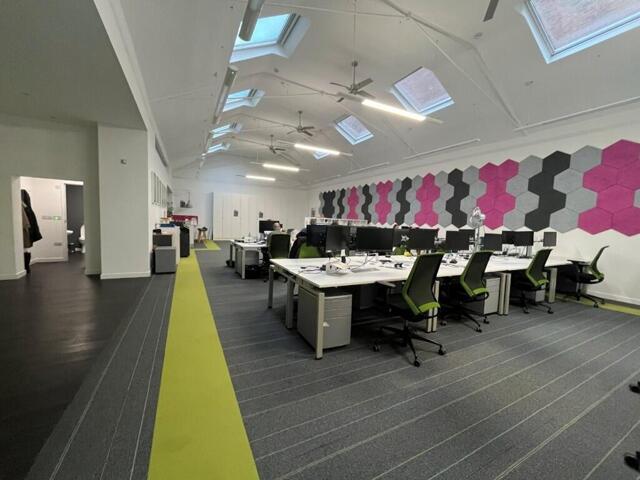 Office For Sale Ipswich Suffolk 500000 ELS101701687
