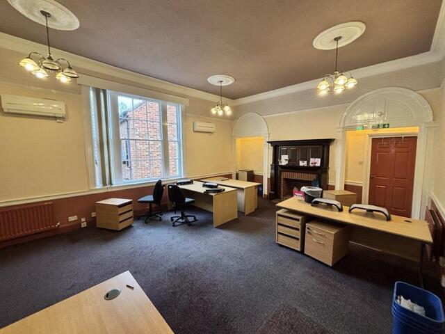 Office For Sale Loughborough Leicestershire 300000 ELS99092531