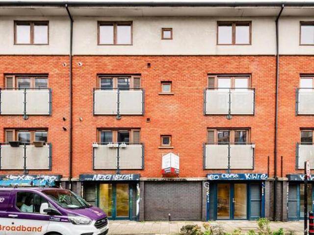 Office For Sale London Greater London 545000 ES101996014