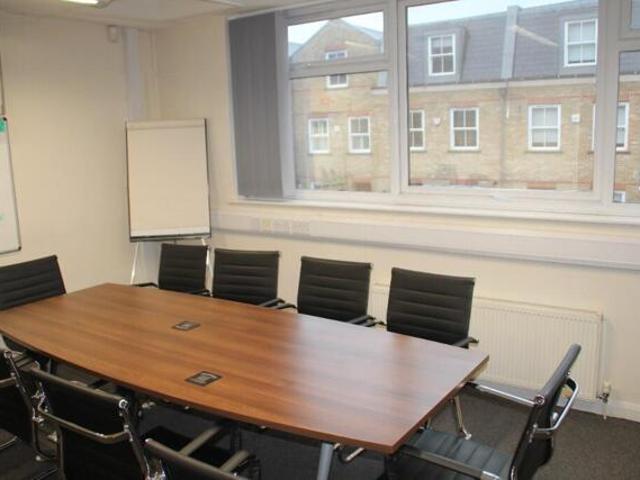 Office For Sale London Greater London 65000 ELS100733778