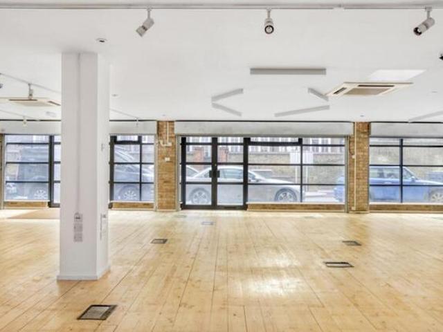 Office For Sale London Greater London 775000 ELS99130053