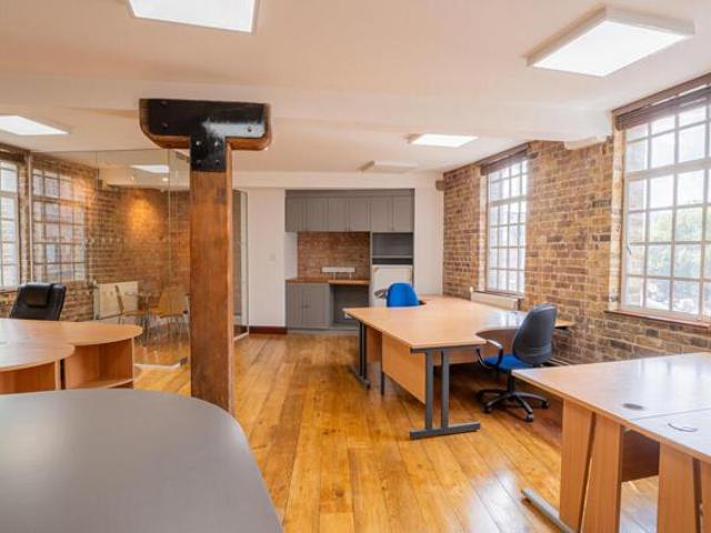 Office For Sale Londres Greater London 440000 ELS98687550