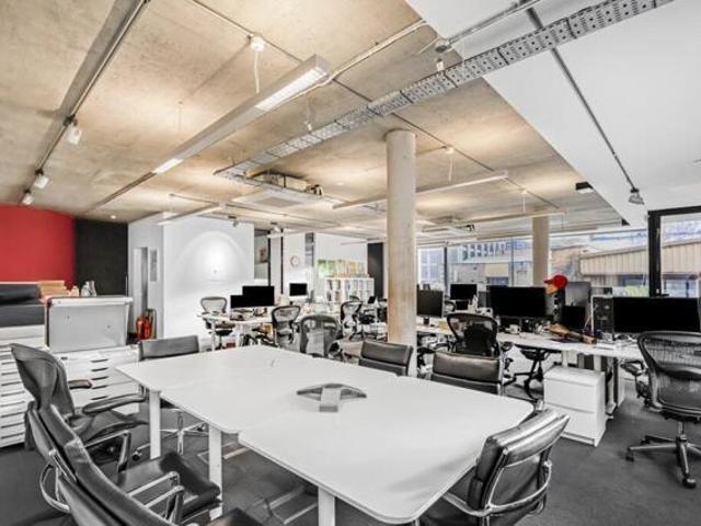Office For Sale Londres Greater London 950000 ELS99130281