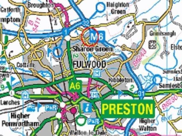 Office For Sale Lancs Lancashire 350000 ELS99092333