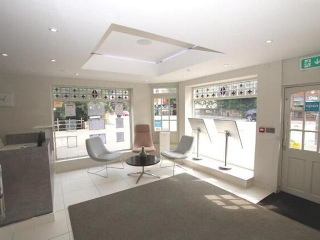 Office For Sale Lincoln Lincolnshire 195000 ES98718248