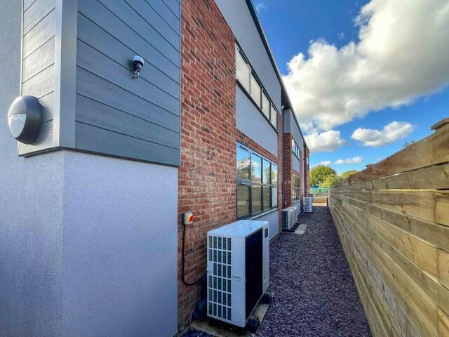Office For Sale Lincolnshire Lincolnshire 215000 ELS98834941