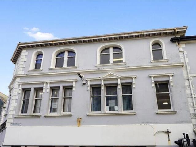 Office For Sale Liskeard Cornwall 20000 ELS98687900