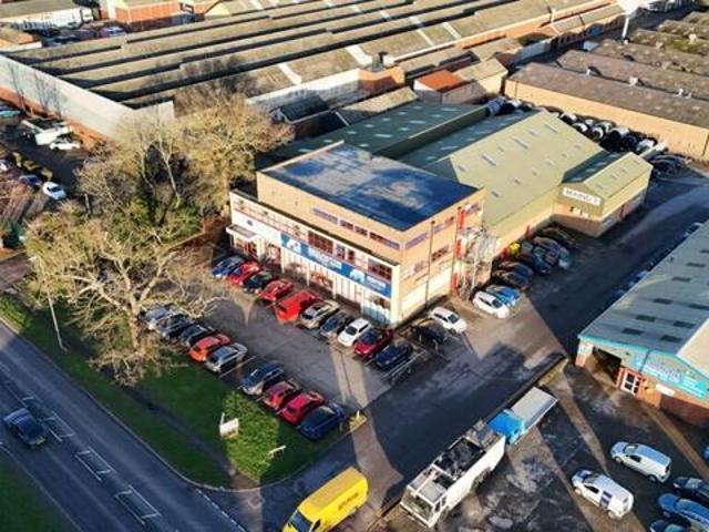 Office For Sale Lutterworth Leicestershire 1000000 ELS101316510