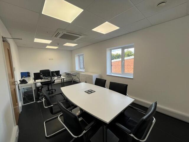 Office For Sale Maldon Essex 450000 ELS98545690