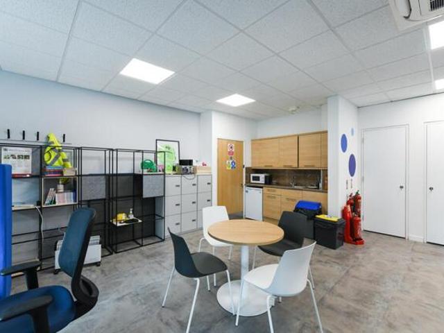 Office For Sale Nottingham Nottinghamshire 525000 ELS101100124