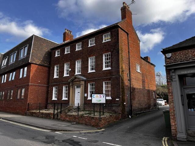 Office For Sale Nottinghamshire Nottinghamshire 335000 ES101678211