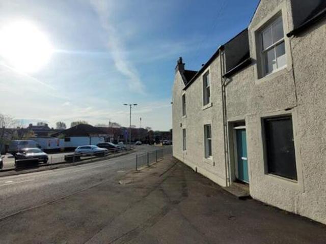 Office For Sale North Ayrshire North Ayrshire 110000 ELS101168280