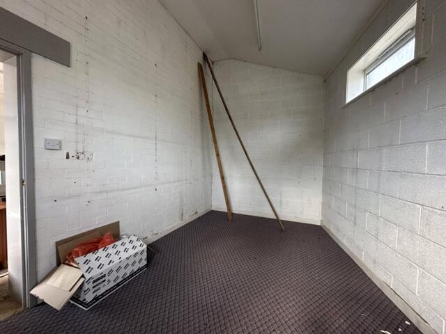 Office For Sale Sacriston Sacriston 80000 ELS99571636
