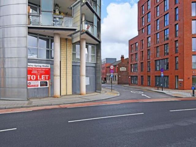 Office For Sale Sheffield Sheffield 475000 ES98404492