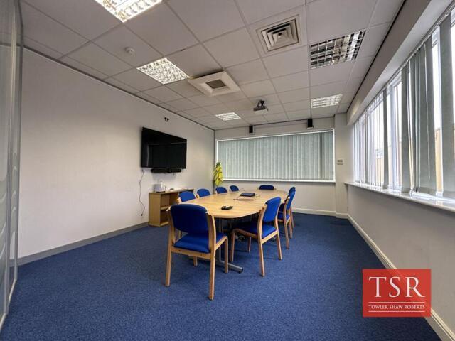 Office For Sale Stafford Staffordshire 1750000 ELS101168678