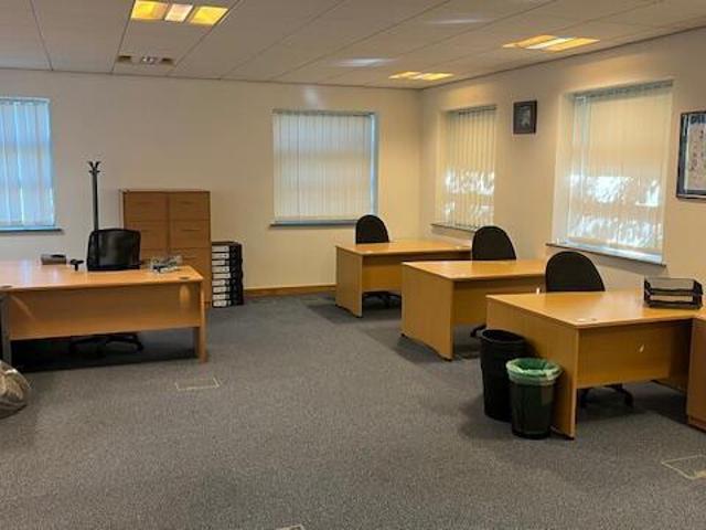 Office For Sale Stratford Upon Avon Warwickshire 395000 ELS101931387