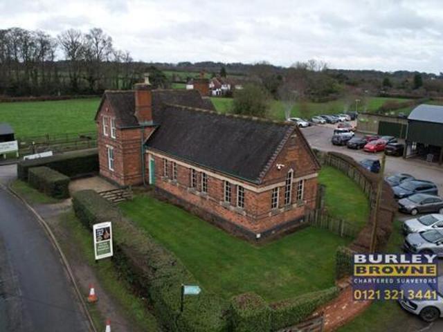 Office For Sale Sutton Coldfield Birmingham 850000 ELS99952148