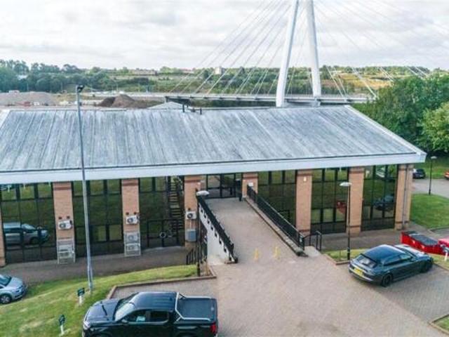 Office For Sale Sunderland Sunderland 2250000 ELS100855306