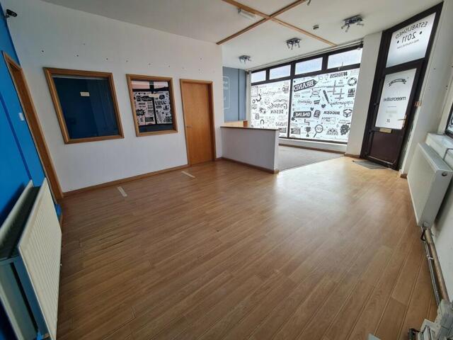 Office For Sale Port Talbot Port Talbot 219995 ES99926200