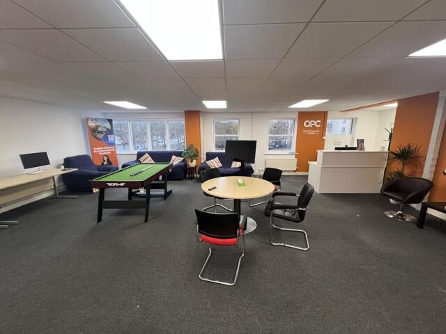 Office For Sale Portsmouth Portsmouth 650000 ES101168472