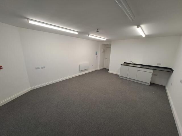 Office For Sale Plymouth Plymouth 45000 ELS100024184