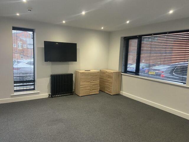 Office For Sale Preston Lancashire 475000 ELS99029493