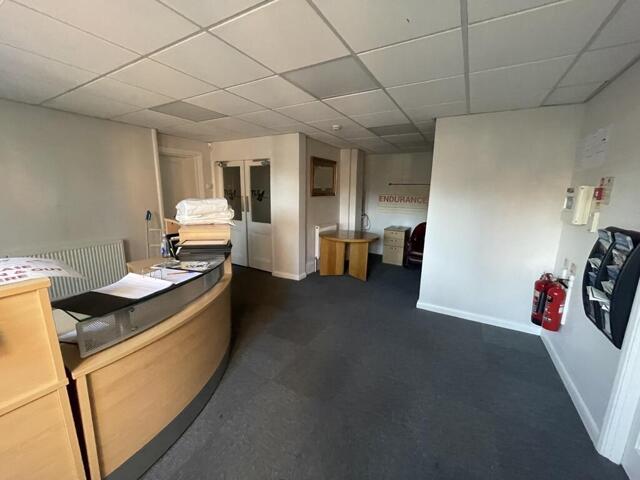Office For Sale Retford Nottinghamshire 275000 ES101892098