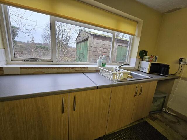 Office For Sale Rudheath Cheshire 250000 ES98612390