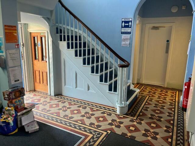 Office For Sale Wolverhampton Wolverhampton 425000 ELS101119455