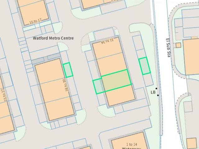 Office For Sale Watford Hertfordshire 600000 ES101059931