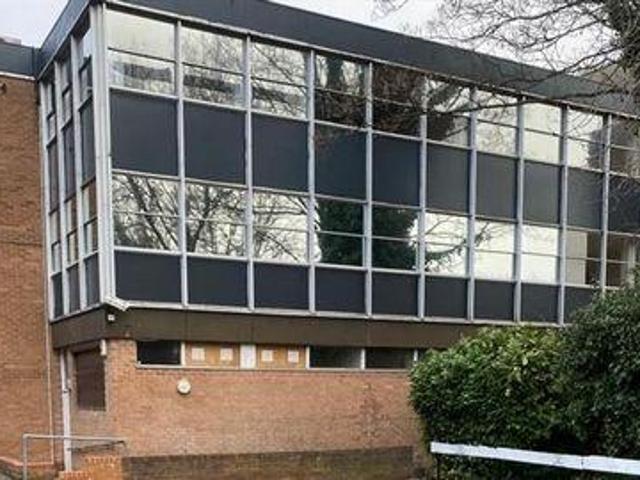 Office For Sale Wellingborough Northamptonshire 360000 ELS93040766