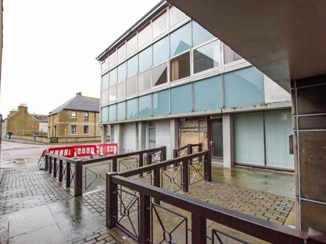 Office For Sale Thurso Thurso 180000 ELS99840205