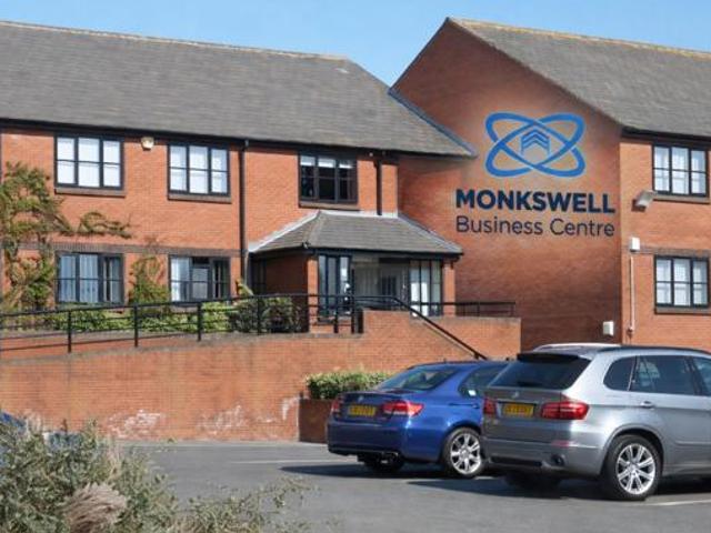 Office Knaresborough North Yorkshire 99232169