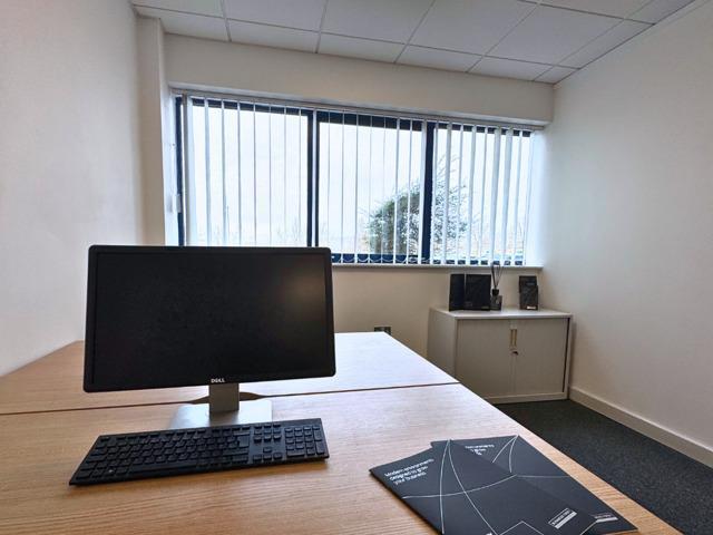 Office Knowsley Merseyside 100581299