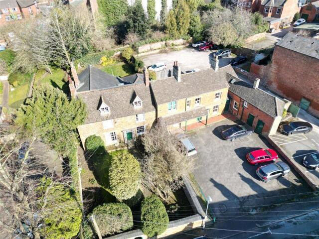 Office Kettering Northamptonshire 101675818