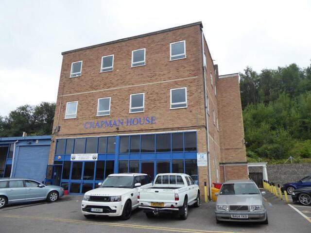Office Kent Kent LS100009837