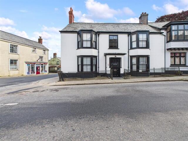 Office Holsworthy Devon 98119241