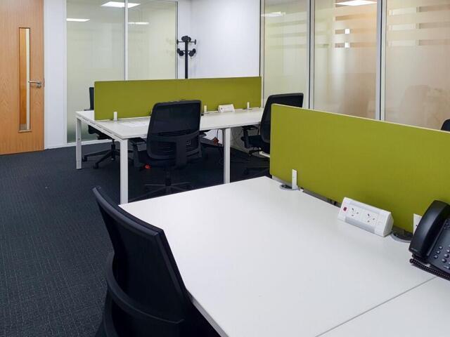 Office Horsham West Sussex 100577613