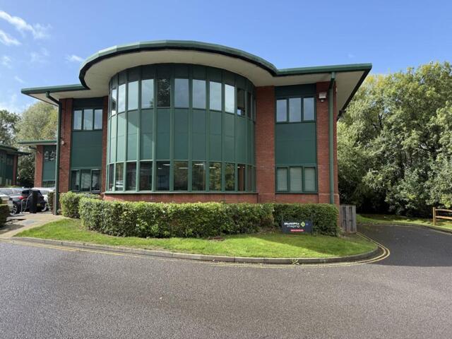 Office Hampshire Hampshire 99161699