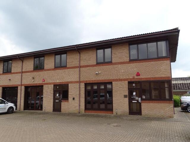 Office Harpenden Hertfordshire 98969215