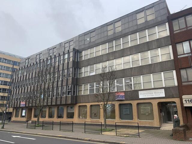 Office Harrow Great London 103485697