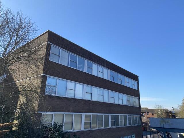 Office Harrow Greater London LS99840287
