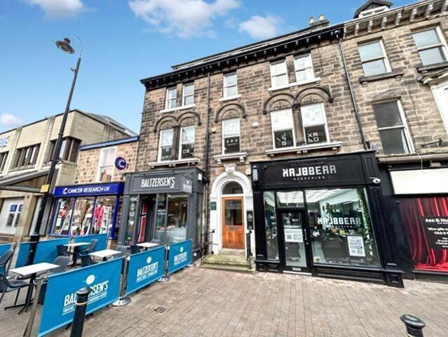 Office Harrogate North Yorkshire 99719928