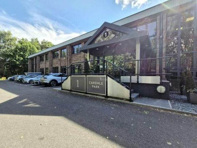 Office Harrogate North Yorkshire 99940546